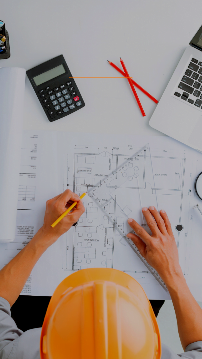Contact Us - Jacob Engineers
