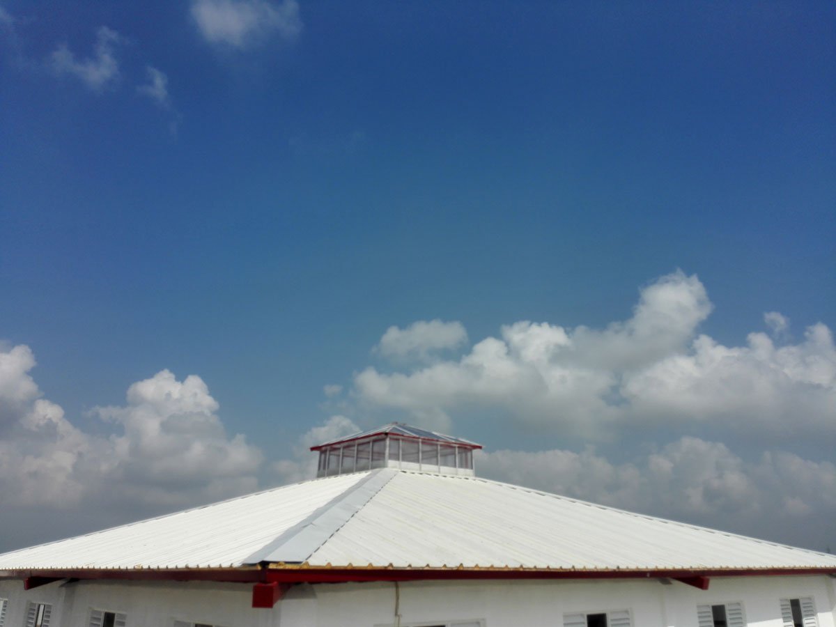 Alwin Public School - Jacob Engineers